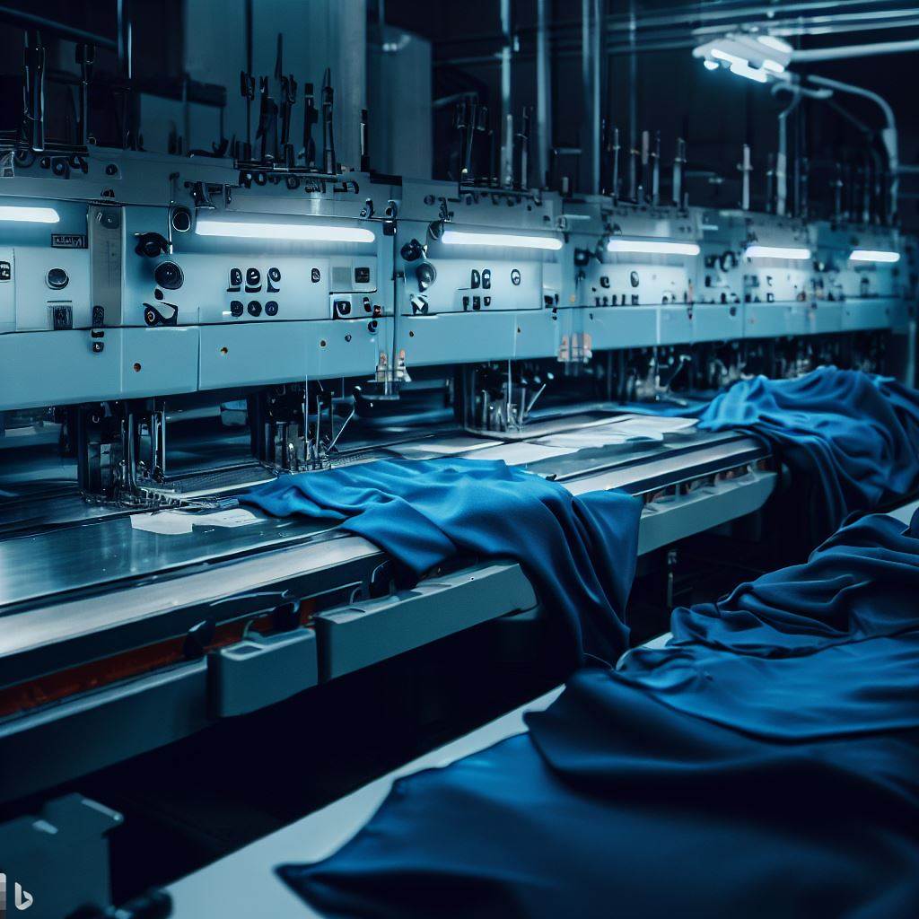 Xtextile Provider: Premium Clothing Manufacturer - Apparel Manufacture ...