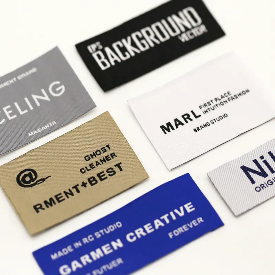 Custom Private Labels – Xtextile Provider Worldwide