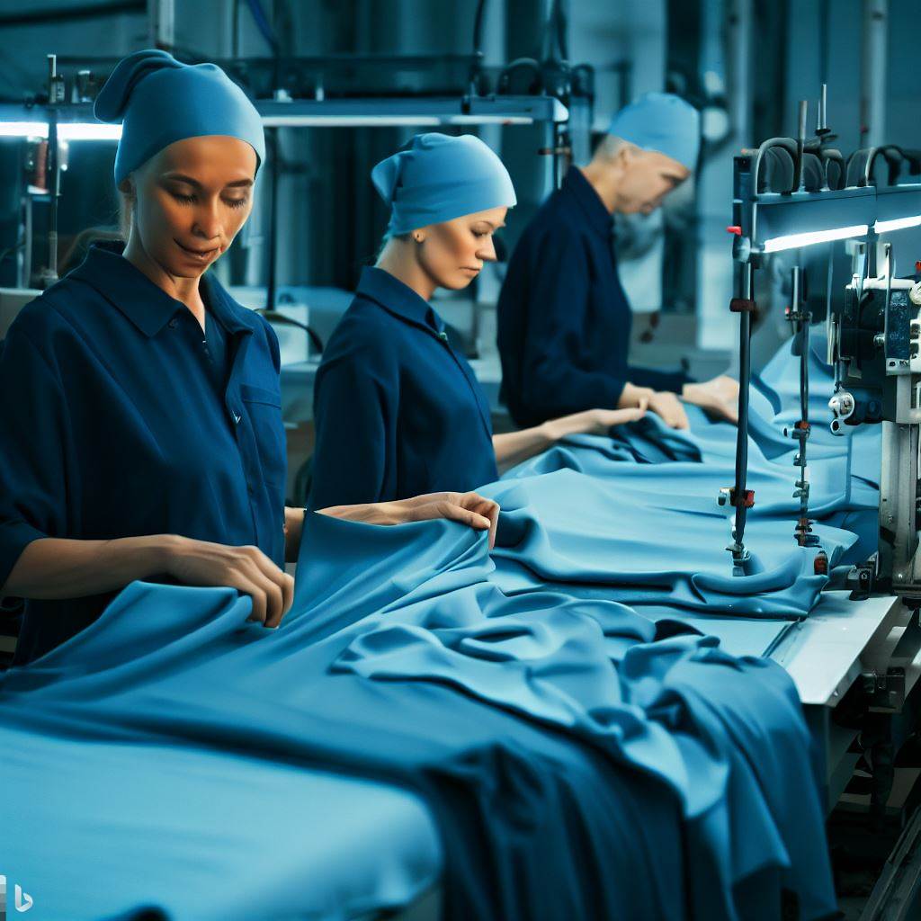 Xtextile Provider: Premium Clothing Manufacturer - Apparel Manufacture ...